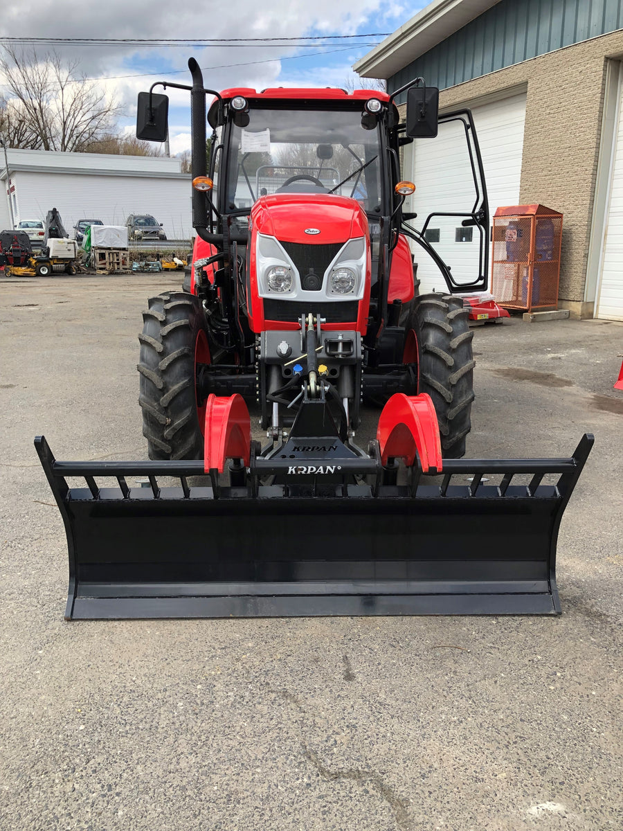 Forestry Blade – North America's Premiere Forestry Equipment Supplier