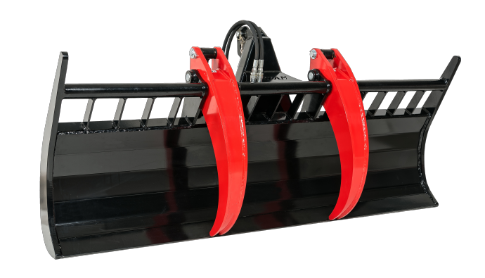 Forestry Blade – North America's Premiere Forestry Equipment Supplier